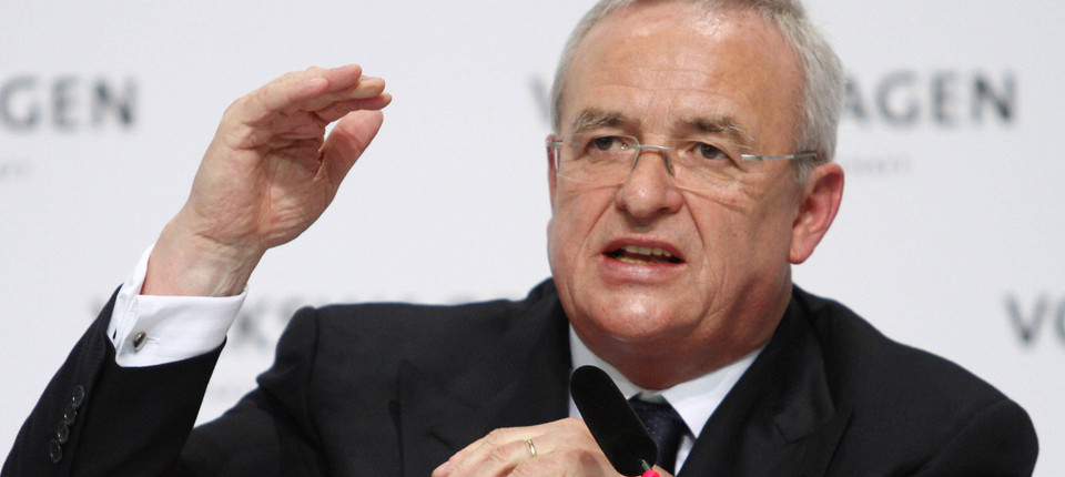 Internationaler Vergleich: Deutsche Top-Manager verdienen üppig ...