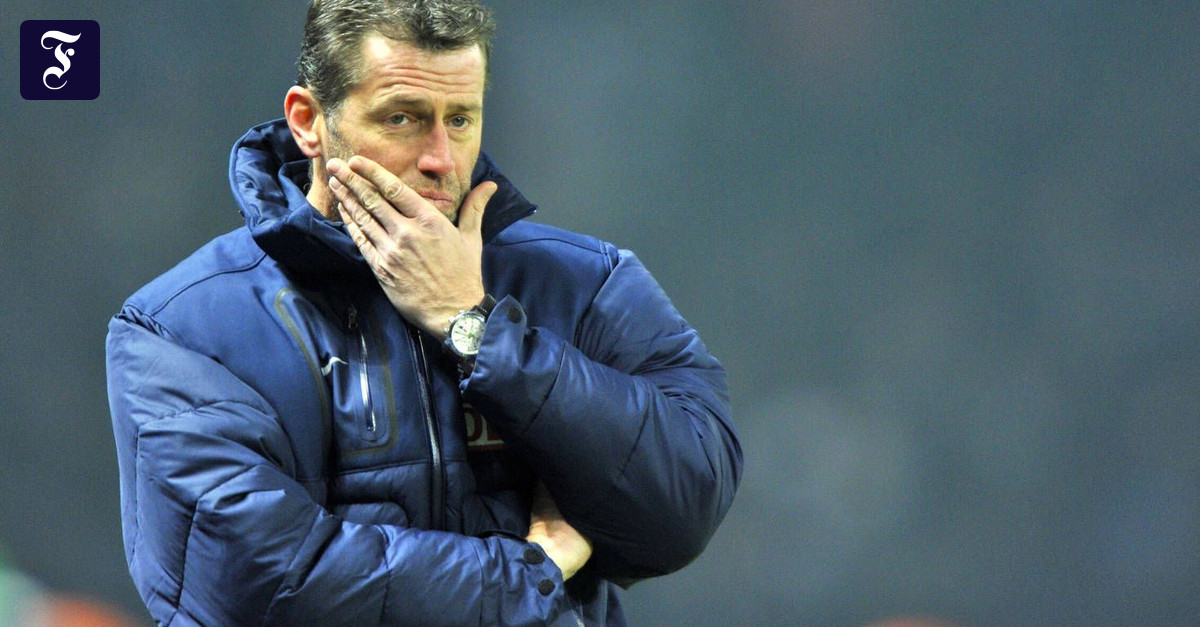 Michael Skibbe wird griechischer Nationaltrainer