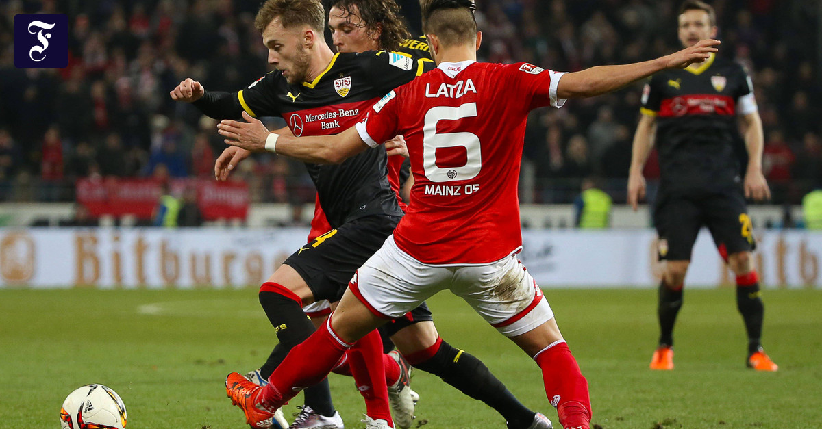 Mainz-Profi Danny Latza hat seine Chance bei Mainz 05 genutzt