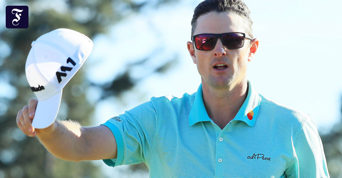 Martin Kaymer ohne Chance bei Golf-Masters 2017 in Augusta