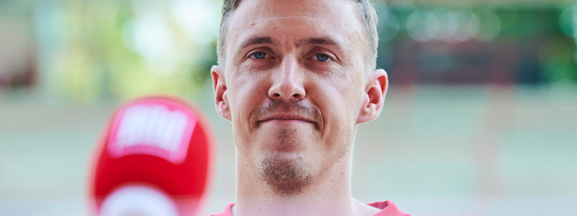 Max Kruse: News der FAZ zum Fußballspieler