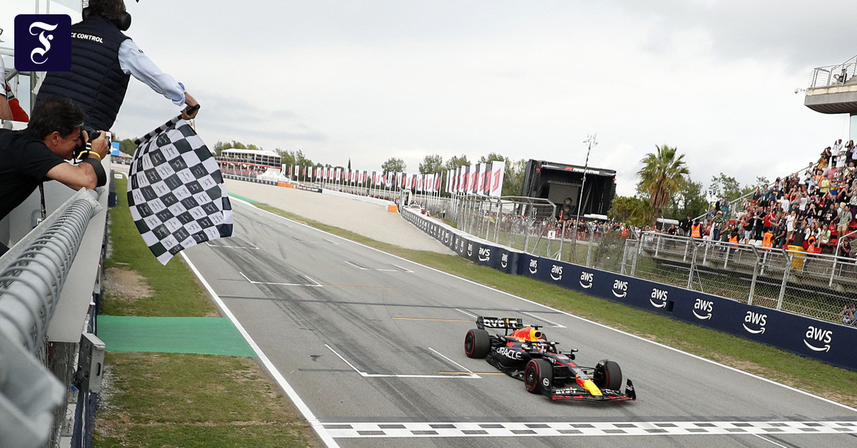 Formel 1: Wird Max Verstappen Weltmeister in diesem Jahr?