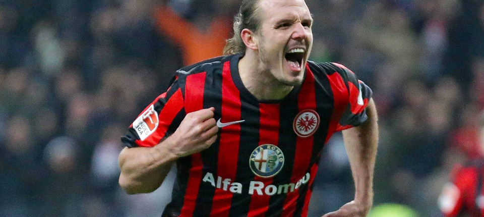 Torjäger im Abseits: Alex Meier ist nicht der Erste