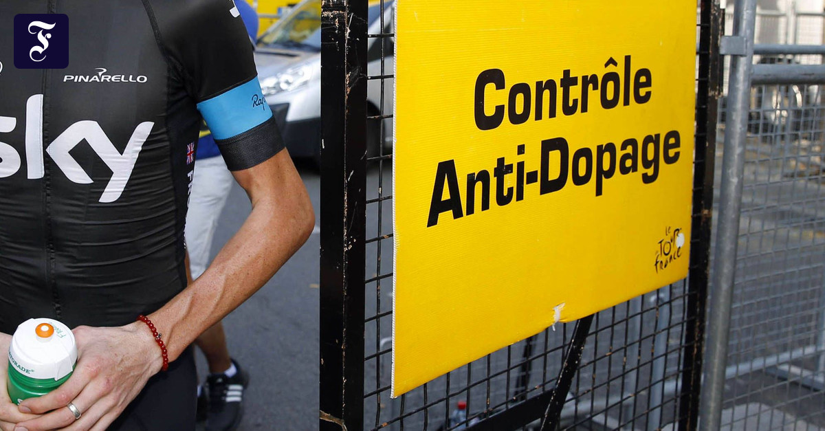 Symbolischer Wert des Anti-Doping-Gesetzes - Kommentar