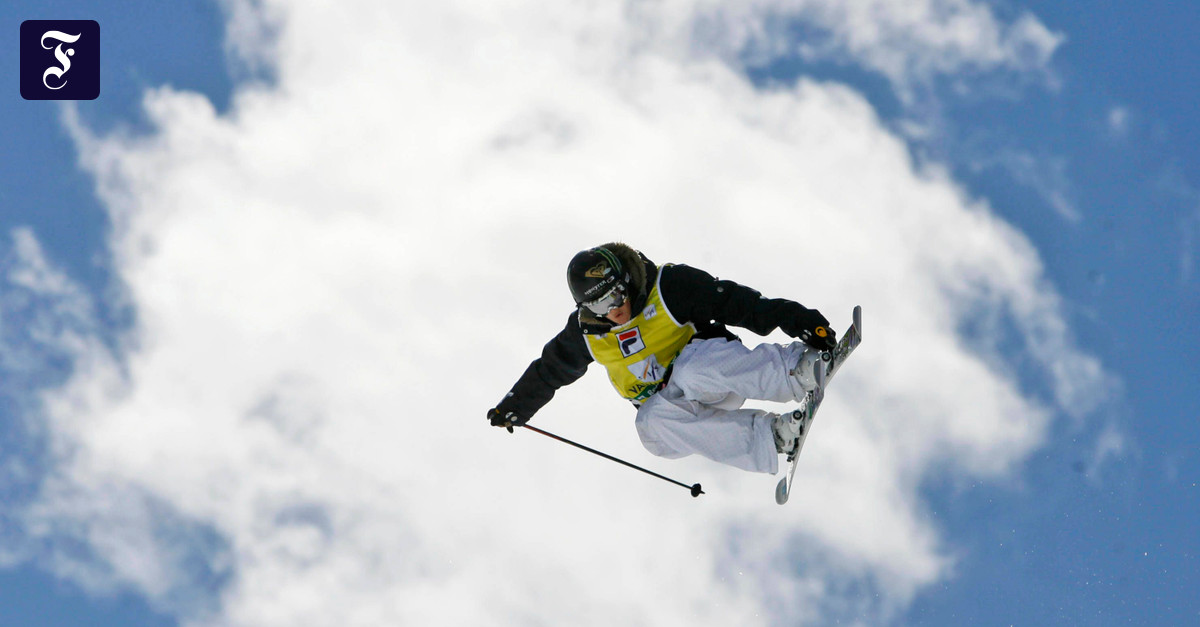 Zum Tod von Sarah Burke: Der Kick nach dem Klick | FAZ