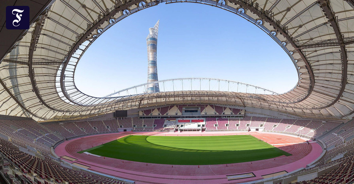 Fußball-WM 2022 in Qatar: WM-Spiele zum Mittagessen