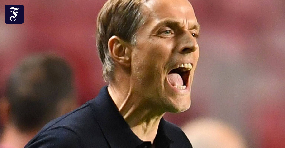Wie wichtig die Trainer Hansi Flick und Thomas Tuchel sind