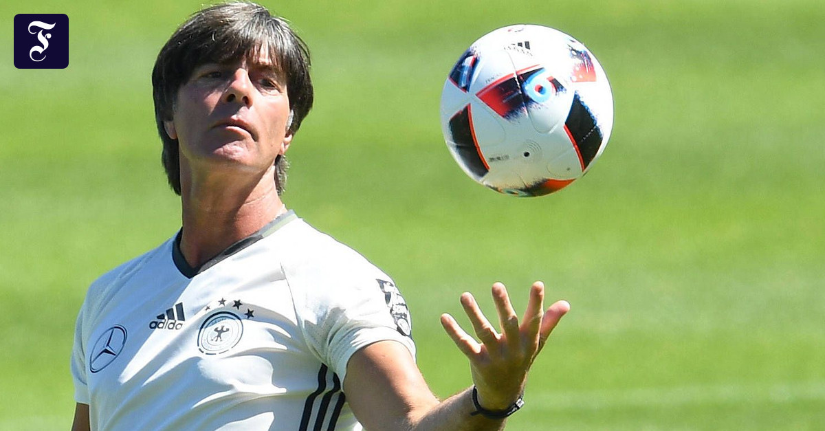 DFB-Team mit Yannick Gerhardt, Benjamin Henrichs & Serge Gnabry