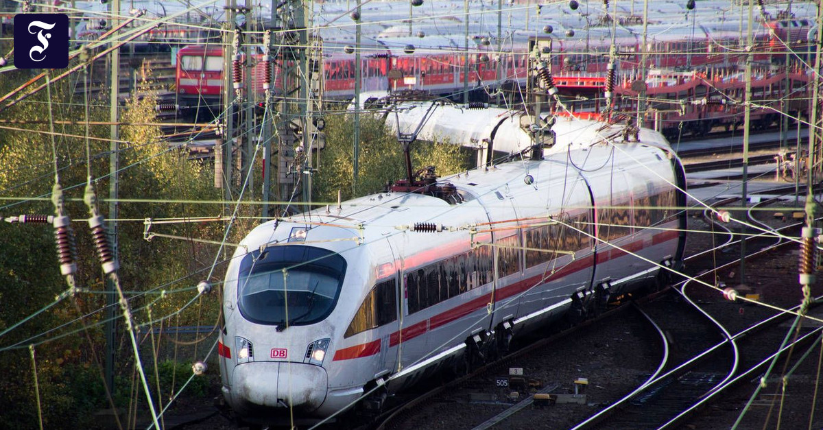 Lieferung von Bombardier: Neue Züge für die Bahn