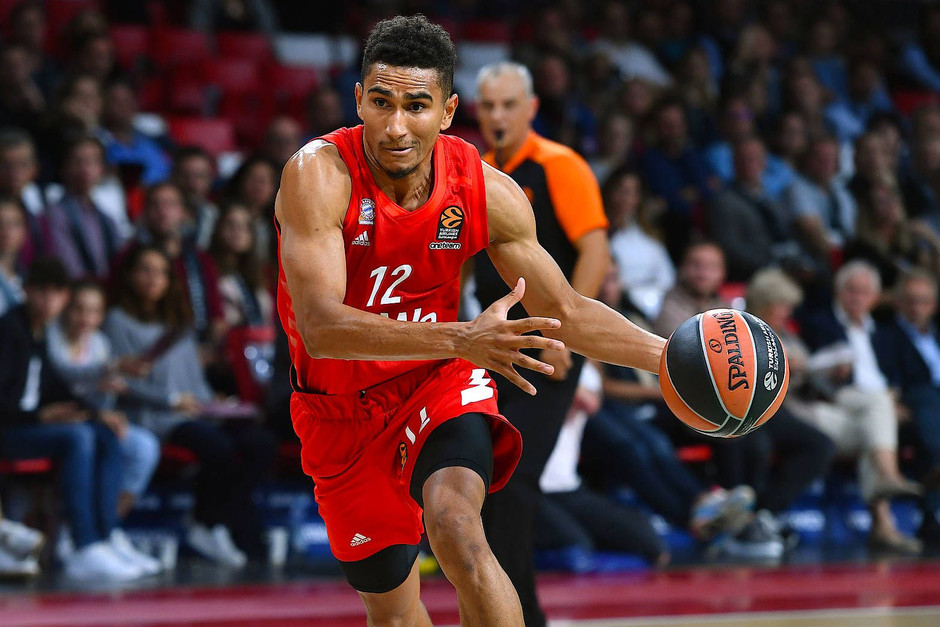 Bilderstrecke zu: Basketball: Warum Bayern-Star Maodo Lô zu Alba Berlin ...