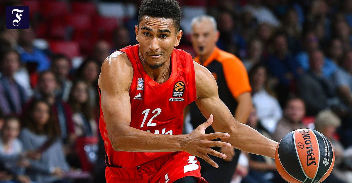 Basketball: Warum Bayern-Star Maodo Lô zu Alba Berlin wechselt