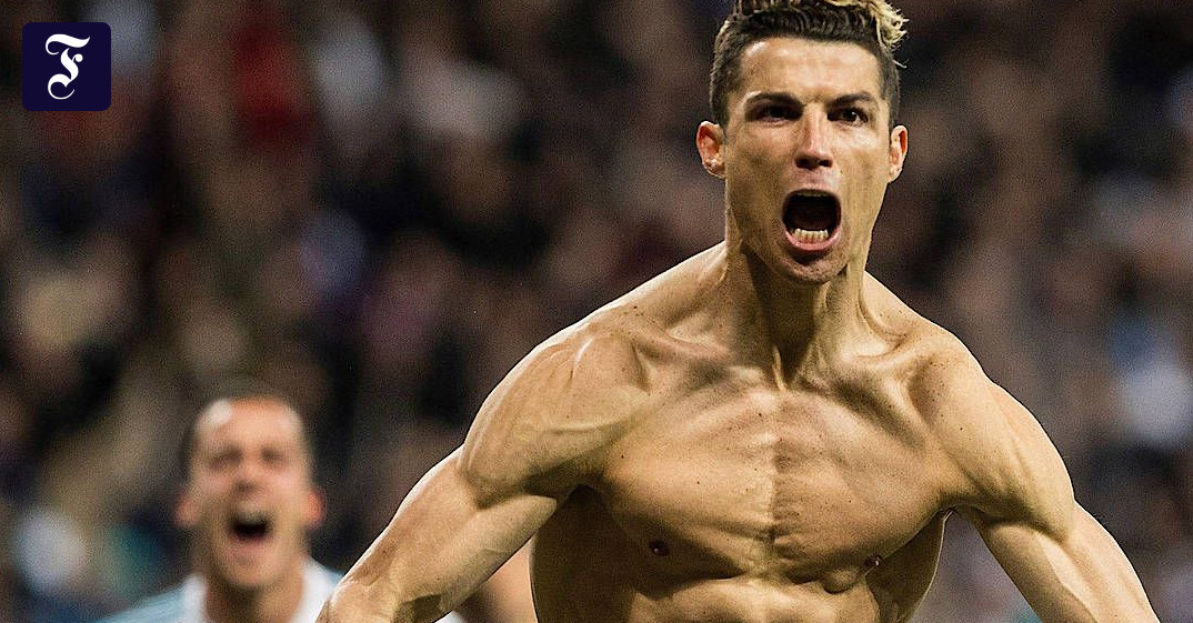 Real Madrid träumt von Cristiano Ronaldos Rückkehr