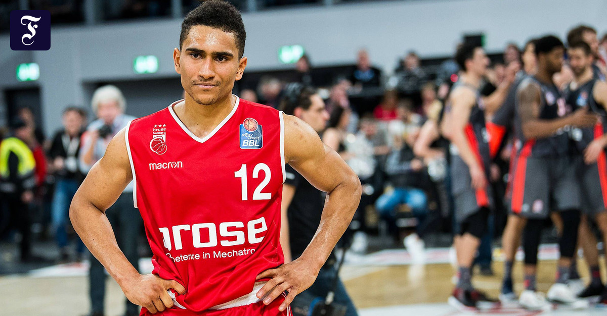 Basketballer Maodo Lo spricht über die hohe Belastung durch BBL und ...
