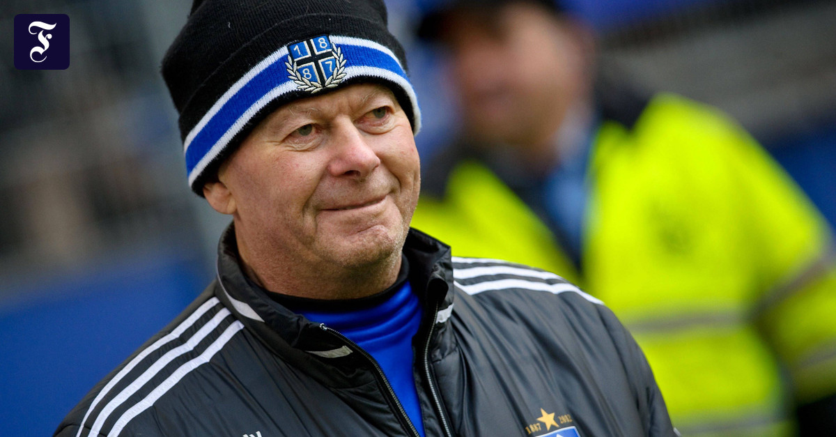 Zum Tod von Hermann Rieger: Mit Hand und Herz