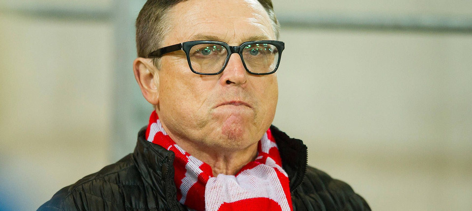 FSV Mainz 05: Johannes Kaluza tritt zurück