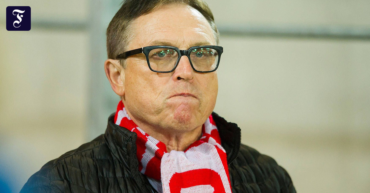 FSV Mainz 05: Johannes Kaluza tritt zurück