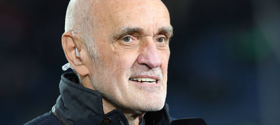 Mitgliederversammlung bei Hannover 96 mit Martin Kind