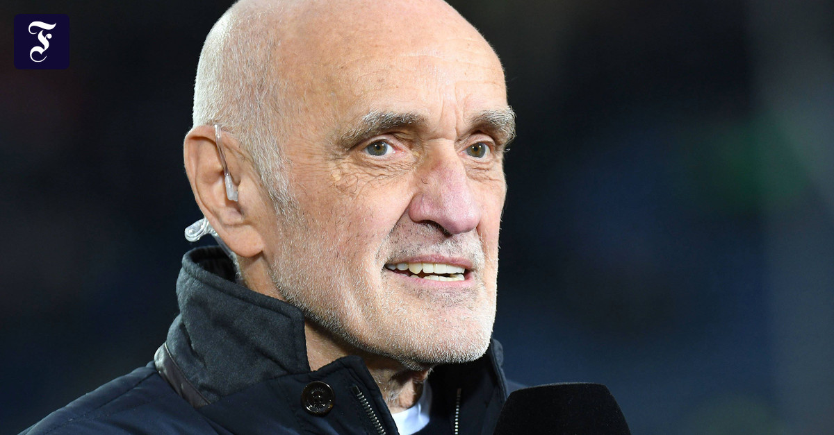 Mitgliederversammlung bei Hannover 96 mit Martin Kind