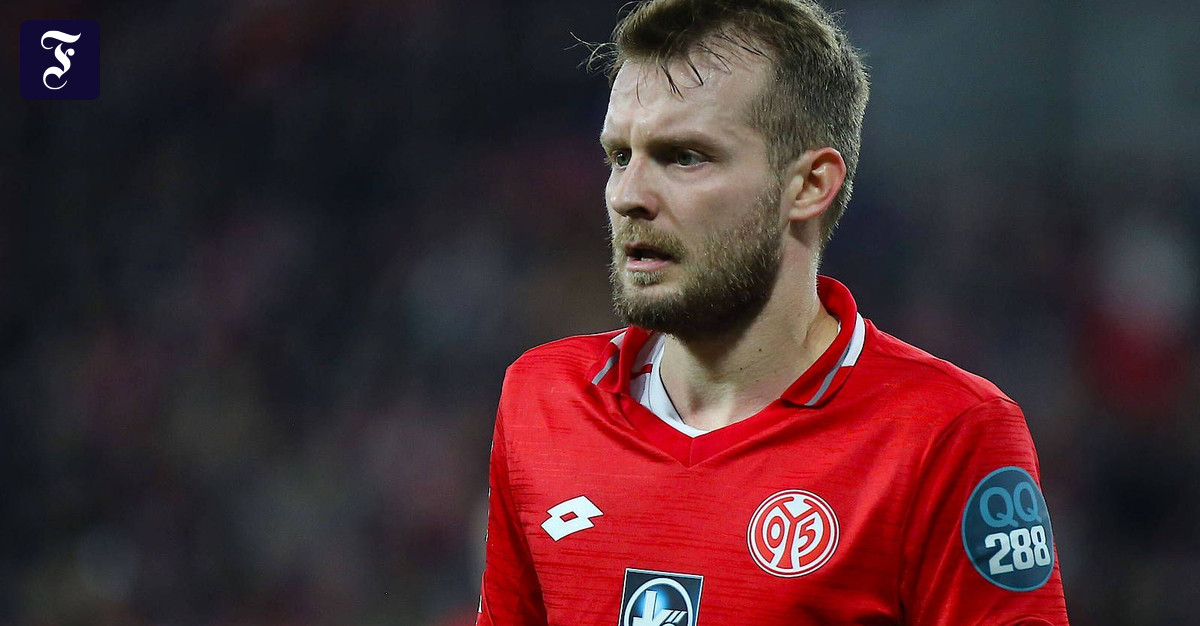 Corona und Fußball: Mainz-Profi Daniel Brosinski über Krise
