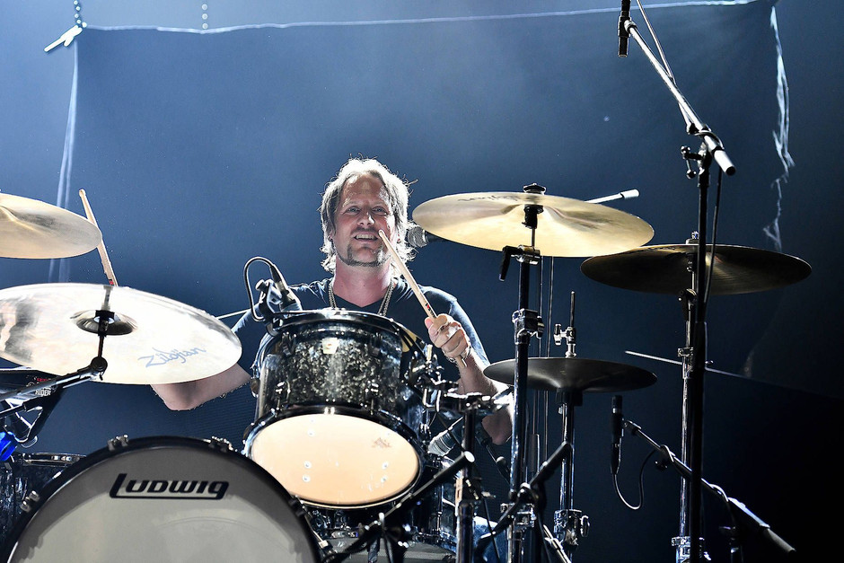 Bilderstrecke zu: Timmy Rough von den New Roses über Widersprüche, Rock ...