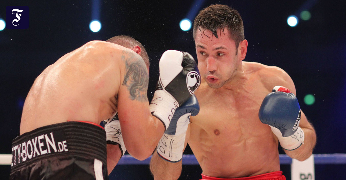 Boxen im Fernsehen: ARD versetzt Sauerland-Boxstall den K.o.