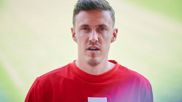Max Kruse: News der FAZ zum Fußballspieler