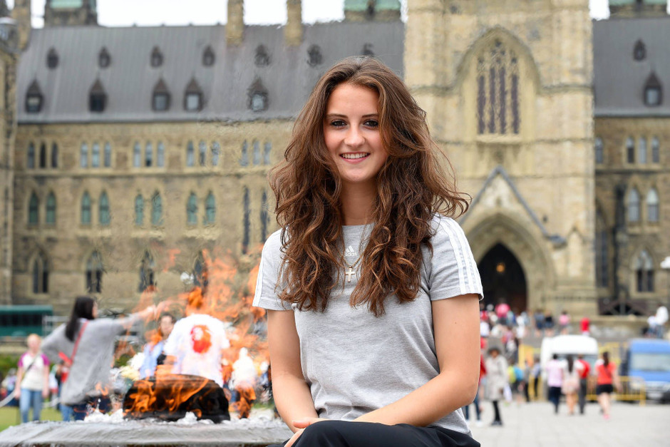 Sara Däbritz
