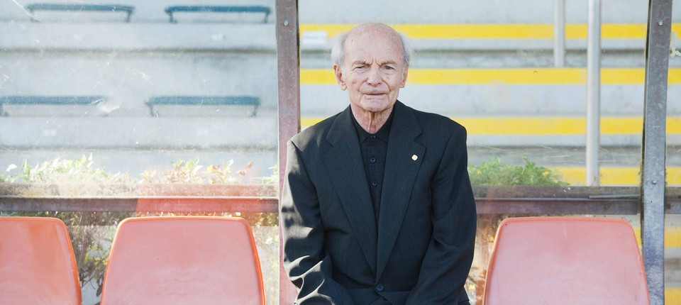 Bayern München-Trainer Dettmar Cramer ist tot