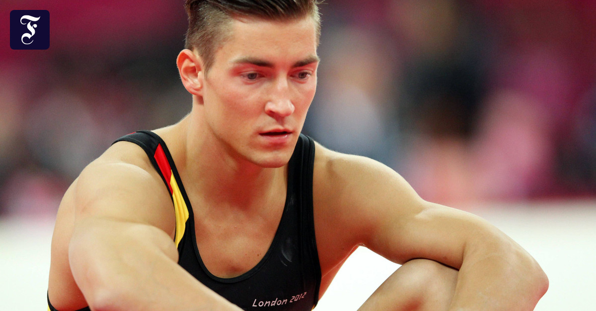 Philipp Boy: Risiko-Flüge - Mehr Sport - FAZ