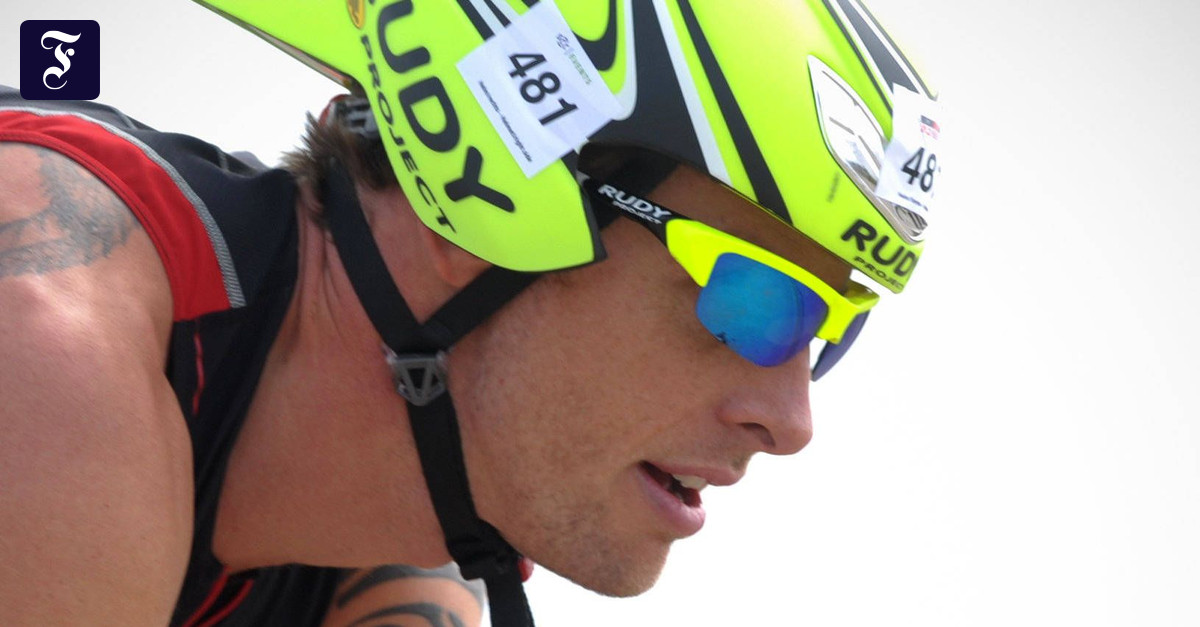 Formel-1-Pilot Jenson Button: „Triathlon ist eine Befreiung“ - Mehr ...