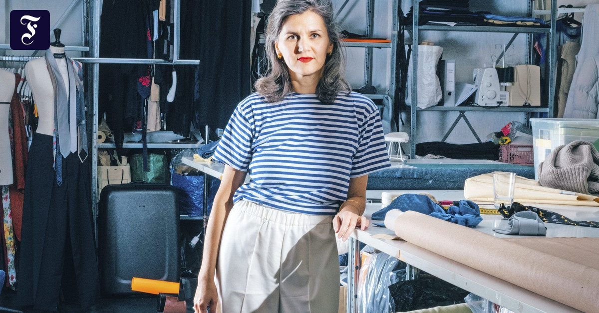 Upcycling: Ein neues Accessoire aus der alten Krawatte