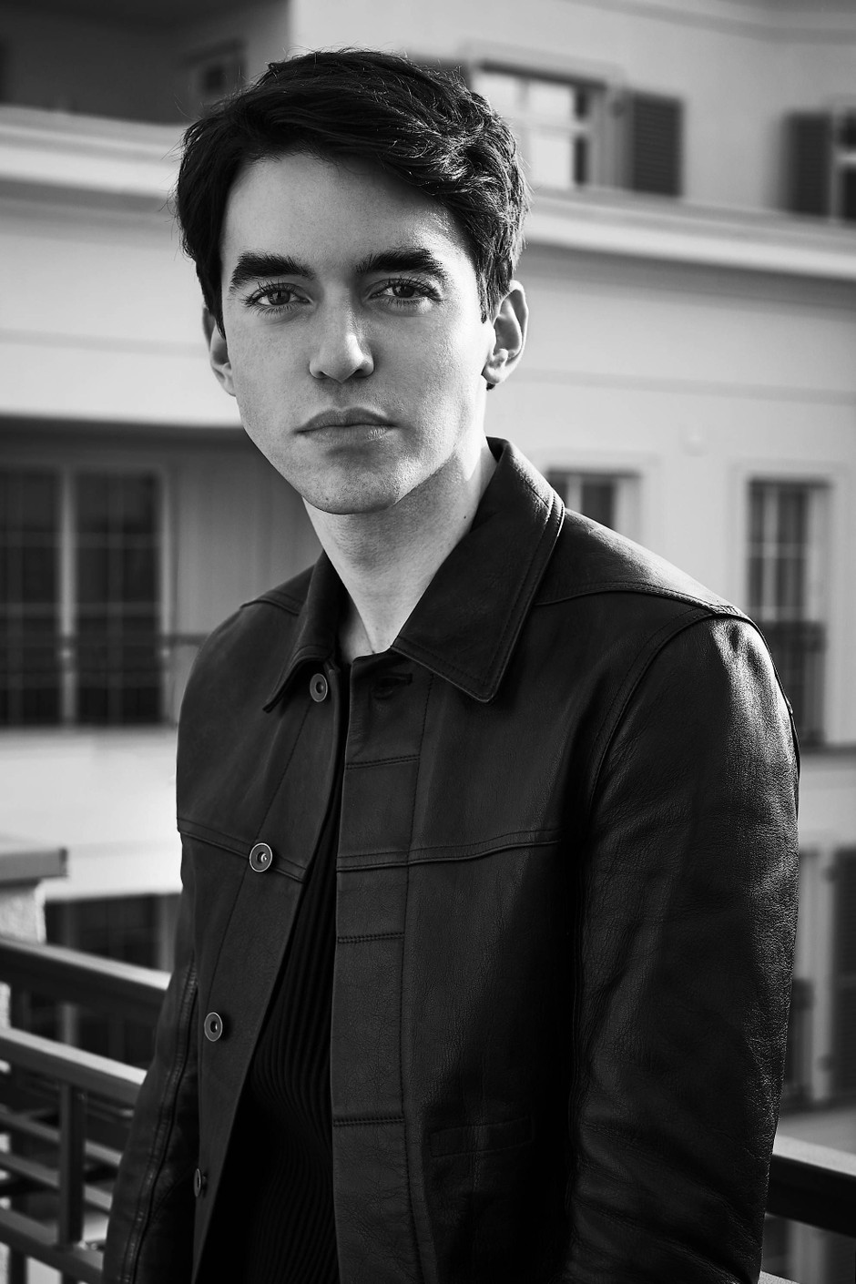 Bilderstrecke zu: Make-up Artist Philipp Verheyen im Gespräch - Bild 1 ...