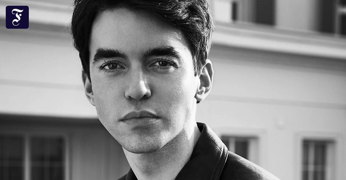 Make-up Artist Philipp Verheyen im Gespräch