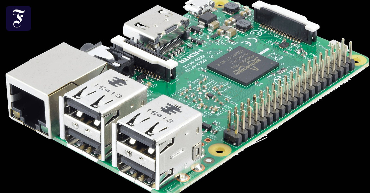 Raspberry PI 3 und H96 Pro+ 4k: Kleinstcomputer im Test