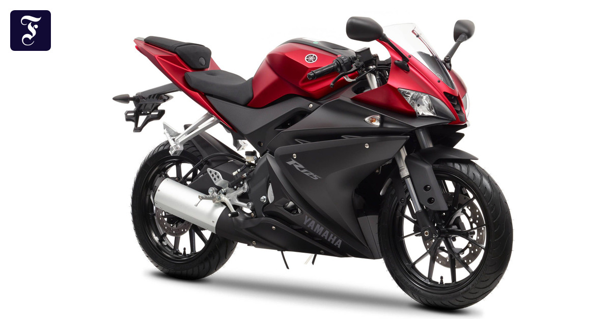 Yamaha YZF-R 125 und MT 125: Die Geschwister-Kräder