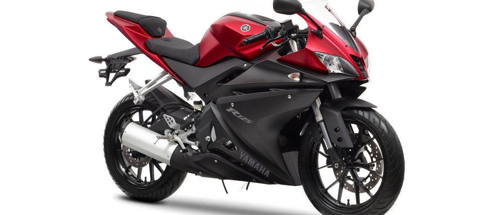 Yamaha YZF-R 125 und MT 125: Die Geschwister-Kräder