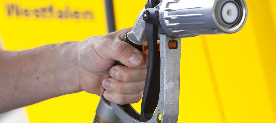 Erdgas und Autogas: Günstiges Autofahren und Umweltbewusstsein