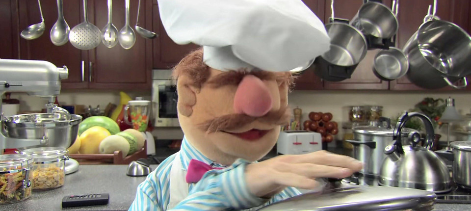 Welche Gerätschaften braucht man in der Küche?