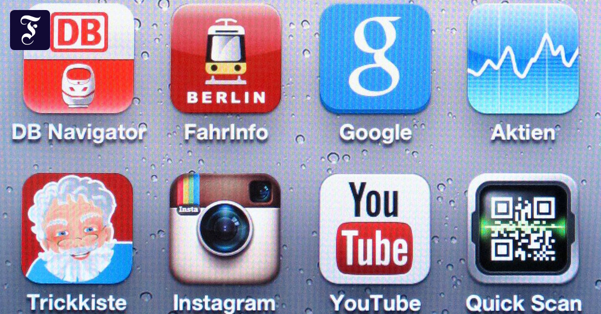 Fünf Jahre App Store: Apples Milliarden-Maschine