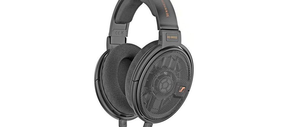 Kopfhörer Sennheiser HD 660 S2 im Test: Fokus auf den Bass