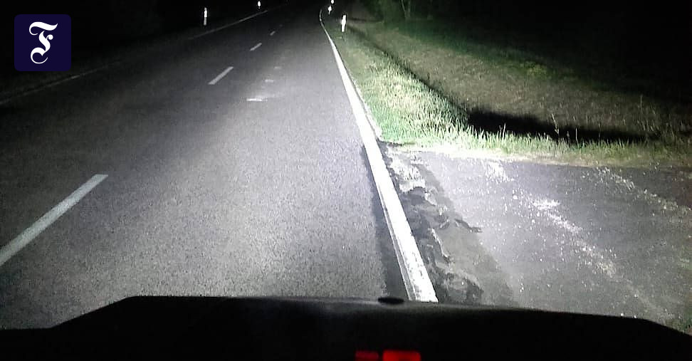 Besseres Licht am Auto: So kommt die Erleuchtung