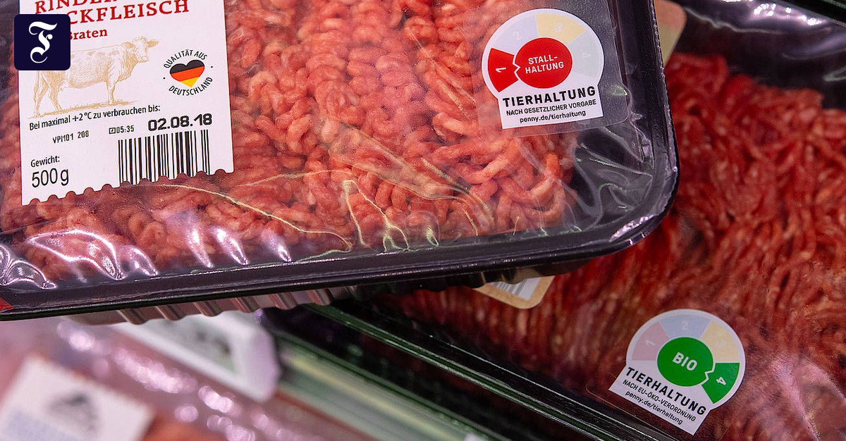 Aldi schmeißt Billigfleisch aus dem Sortiment