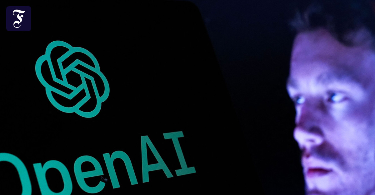 Open AI stellt Video-KI Sora vor, die erscheint bedrohlich