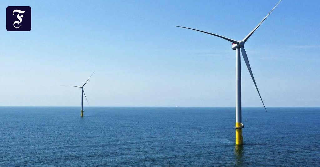 Für Siemens Energy hat Stärkung der Bilanz Vorrang