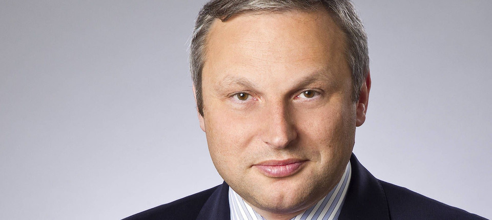 Nicolas Blanchard wird Vertriebsvorstand der HSH Nordbank