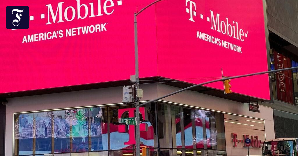 Geldsegen für die Telekom: T-Mobile schüttet Milliarden aus
