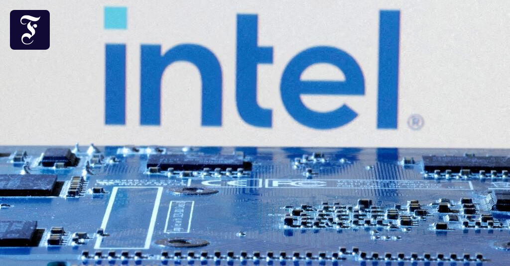 Intel und AMD schmieden Konsortium