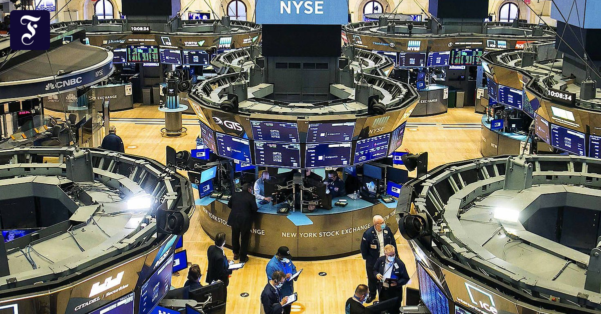 Börsen-Kommentar: Bleibt der Aktie treu!