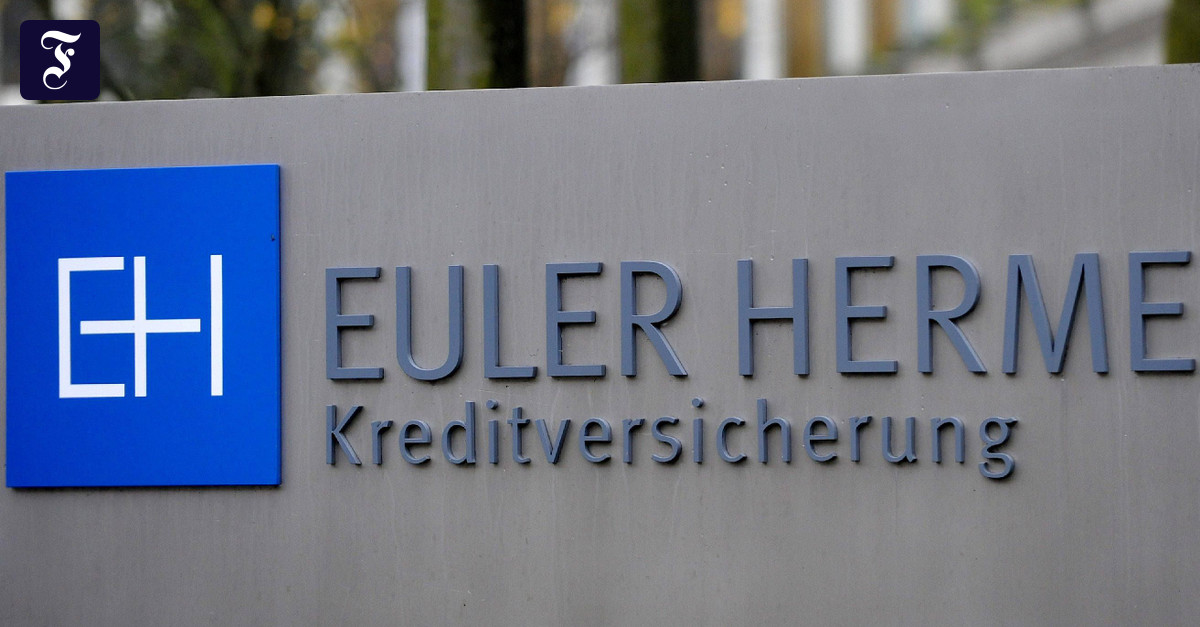 Allianz will Euler Hermes komplett übernehmen