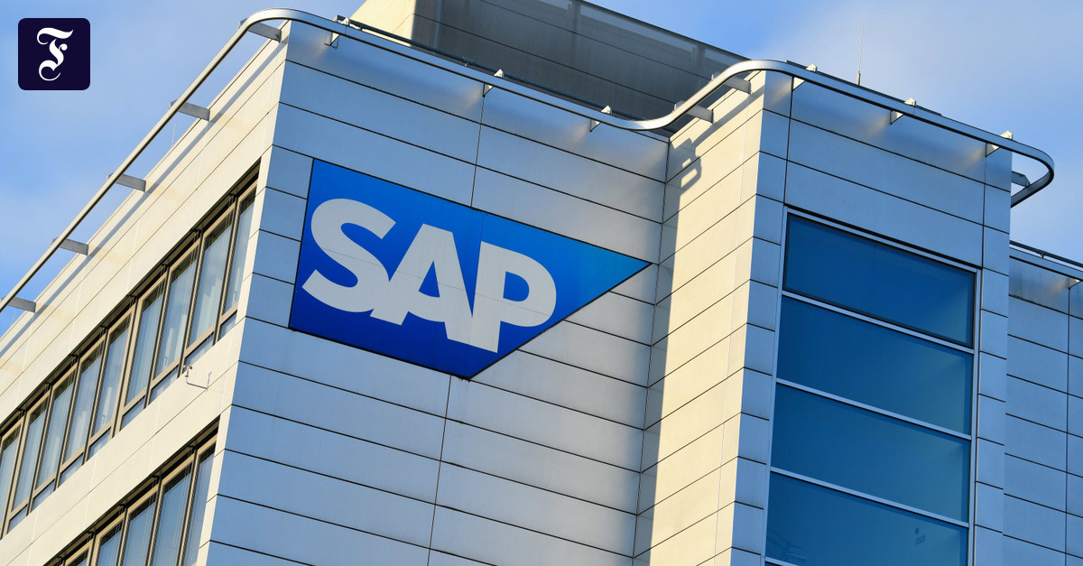 SAP macht Nutzer zu Entwicklern: Programmieren für Laien